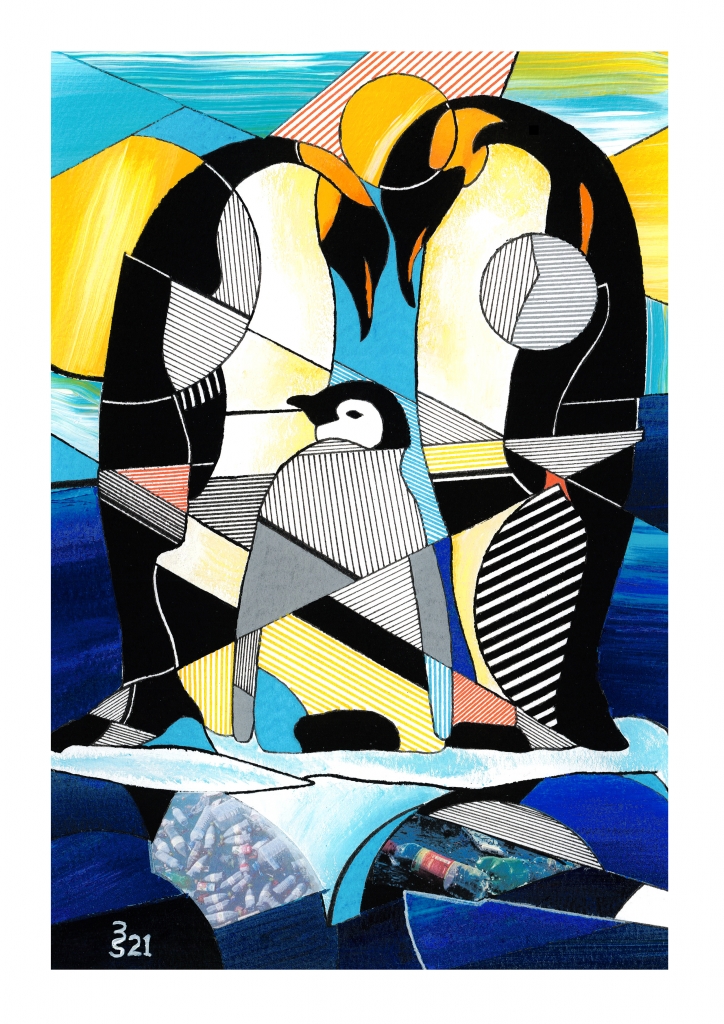 stevewoodhamsart.com – New Cubism